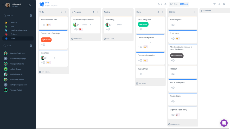 Project Management Software Directory - Software For Projects