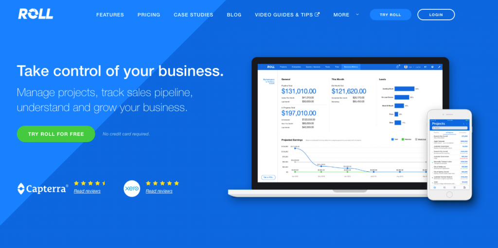 Matterhorn Software - Software For Projects
