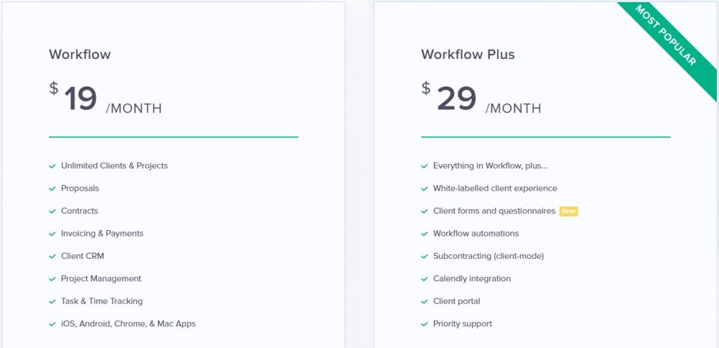 Bonsai - Software For Projects