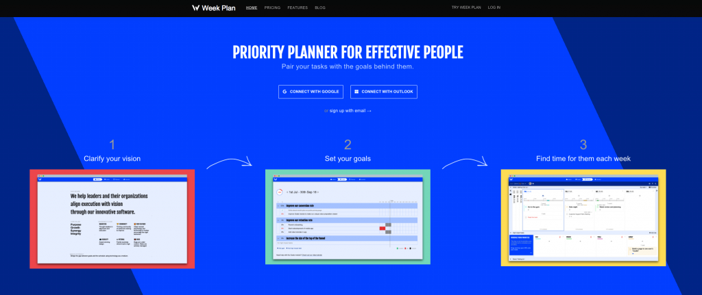 Pep Cards - Software For Projects