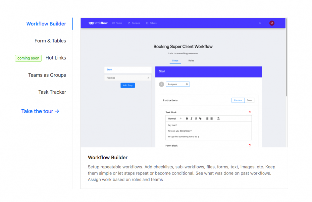 BPM Software Directory - Software For Projects