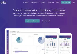 Blitz - Software For Projects