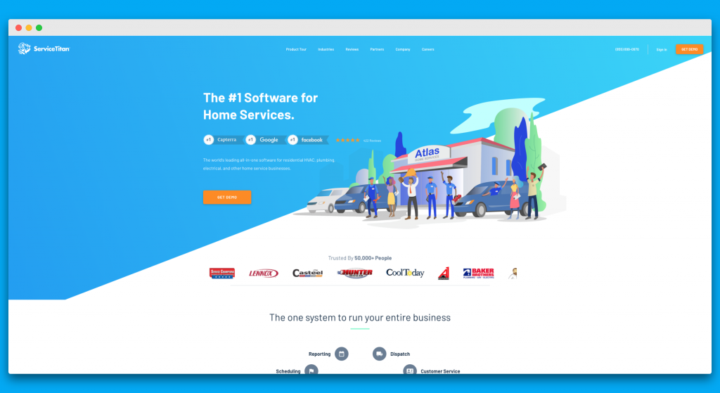 Workfront - Software For Projects