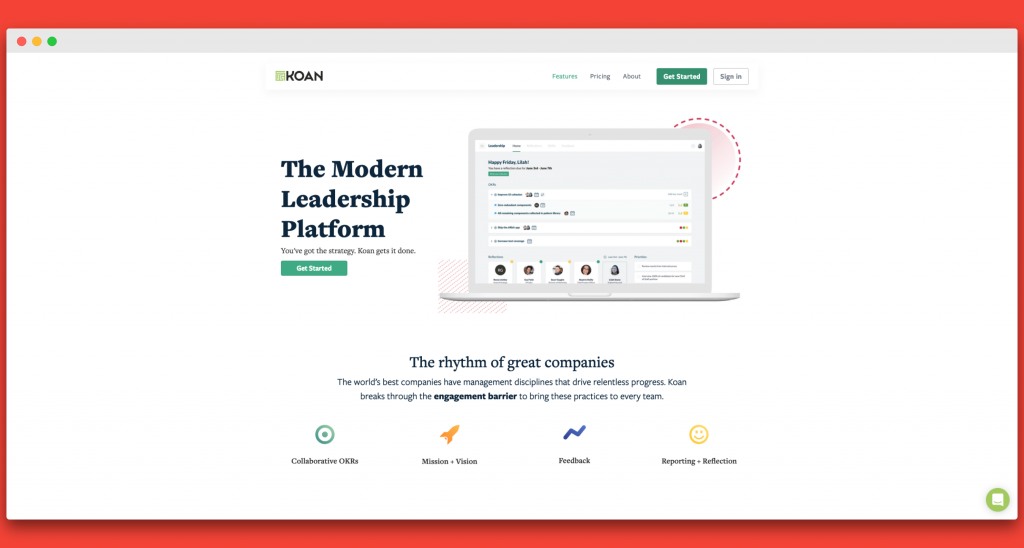 FlowyTeam - Software For Projects