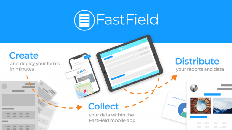FastField - Software For Projects