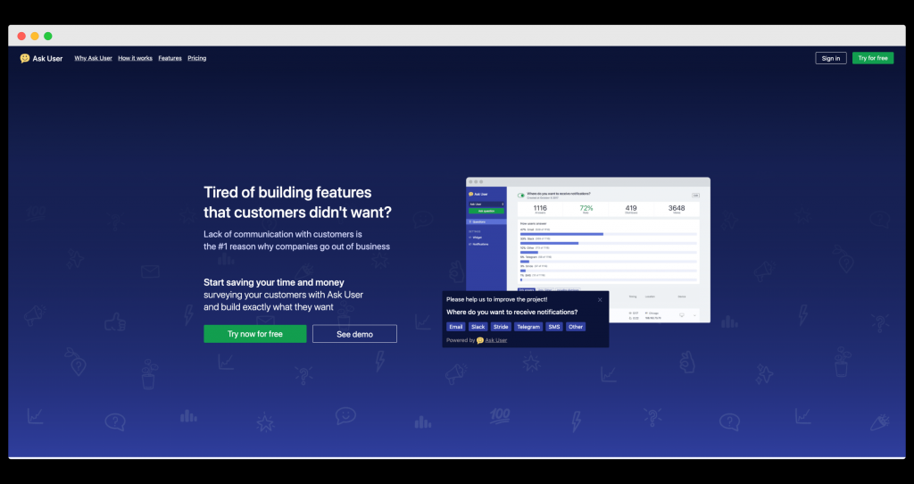Formstack - Software For Projects