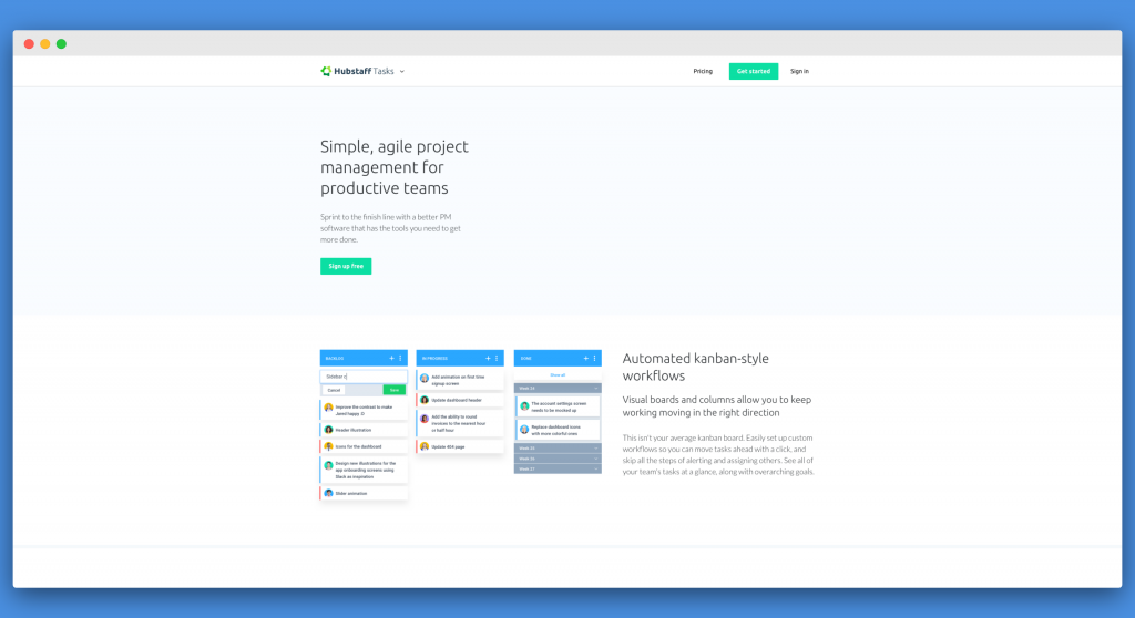 Leankit - Software For Projects