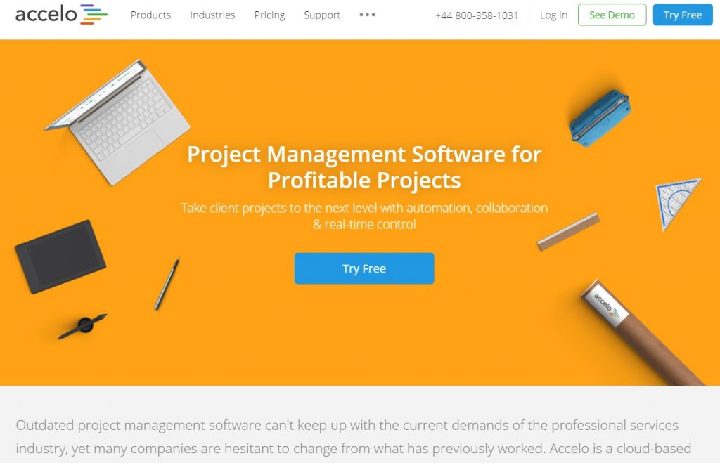 Best Project Management Software With Client Portal - Software For Projects